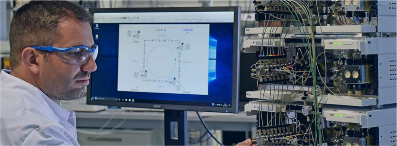 SMB Systems - Rubicon Science