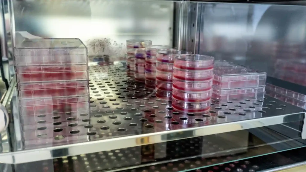 The Ideal Lab Setup for Microbiology Research and Development - Rubicon ...